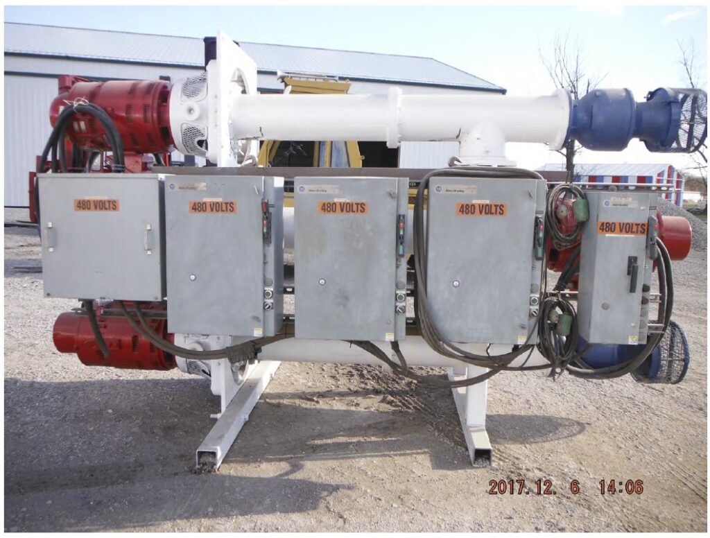 Equipment For Sale